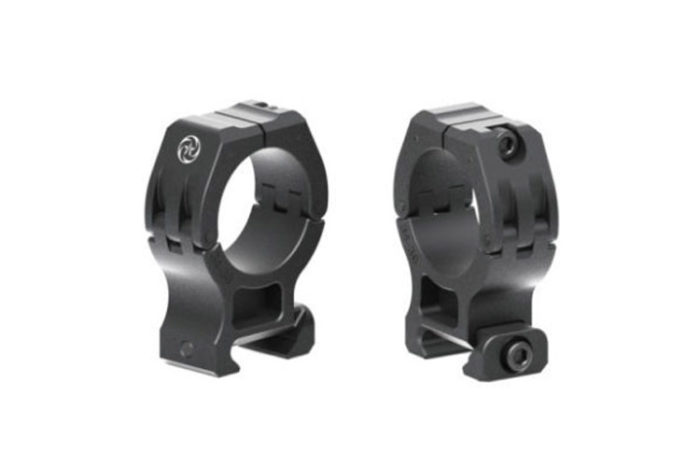 Choosing the Correct Scope Rings for Your Rifle - Anarchy Outdoors Nation