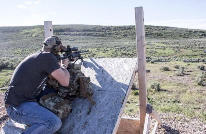 Practice Proper Shooting Techniques for PRS - Anarchy Outdoors Nation