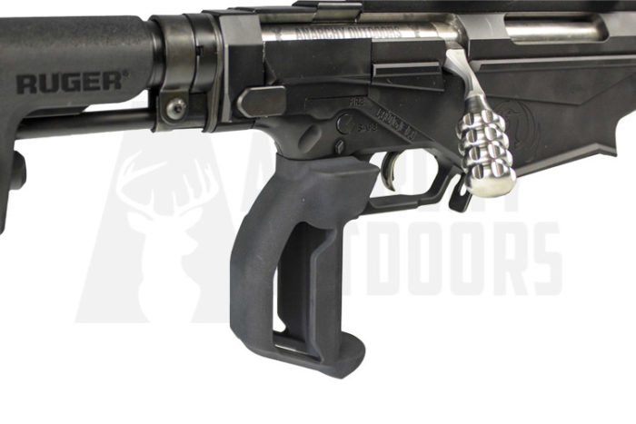 Ruger Precision Rifle: What Upgrades Are Available ? (Part II ...