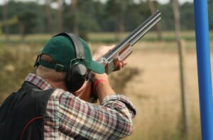 Adjusting Comb Height with a Shotgun Cheek Pad.