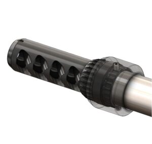 The Joint Benefits of a Tuner & Muzzle Brake: What to Know - Anarchy ...