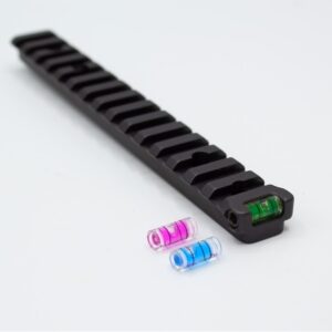 On the Upgrades to the Gen II Ruger American Rifle.