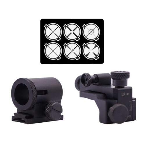 The Leupold Freedom Red Dot Sight Is the Ultimate Muzzleloader RDS ...